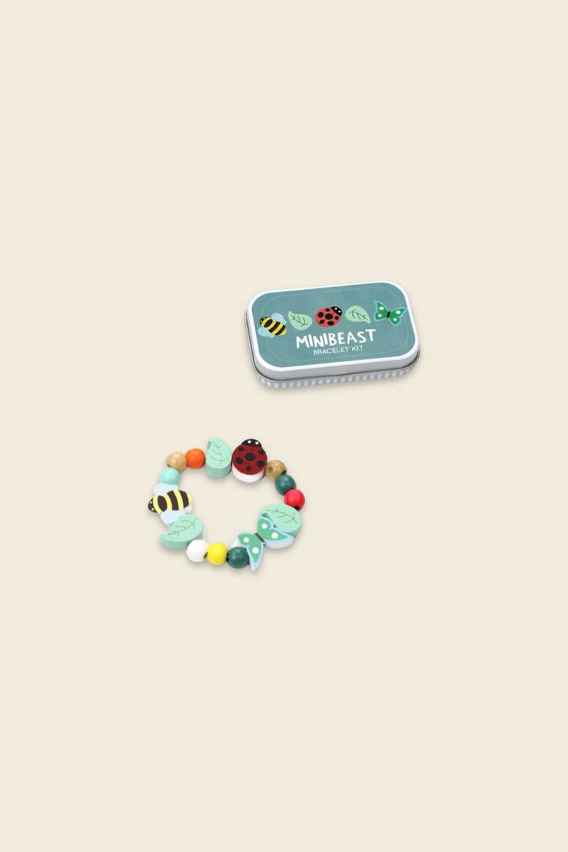 MINIBEAST BRACELET KIT – Monomini